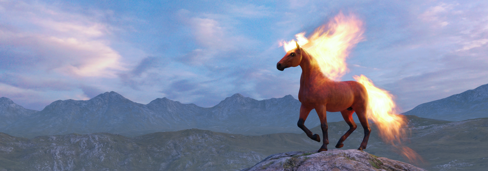 The Five: Sunspark - MiddleKingdoms.com